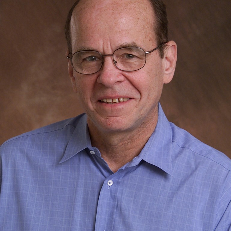 Karl Barry Sharpless | Chem-Station Int. Ed.