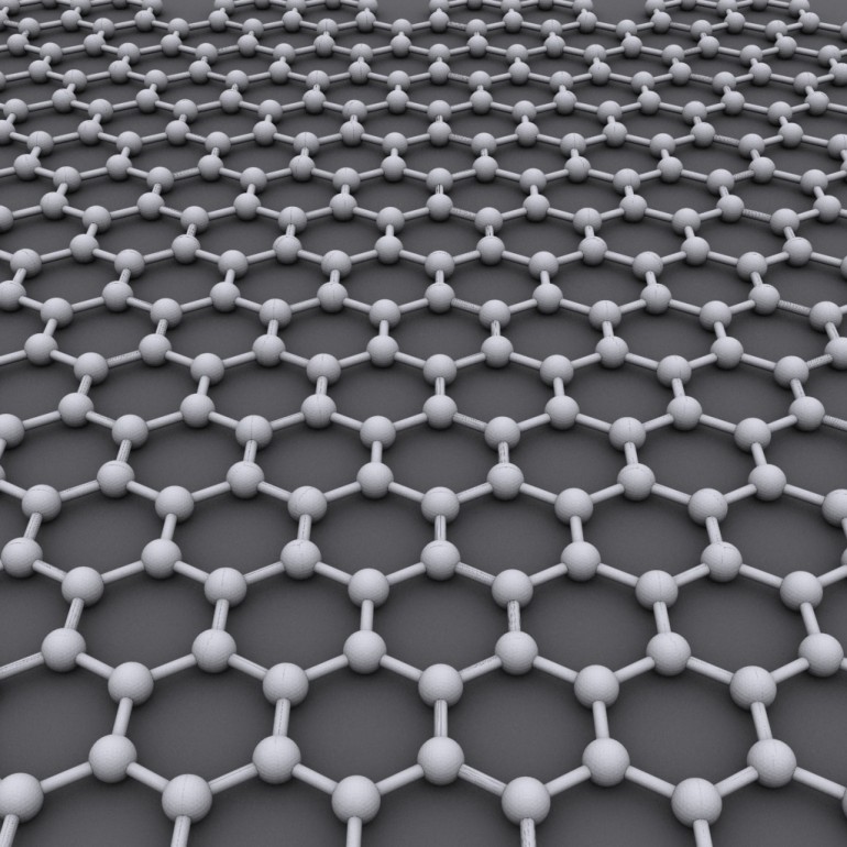 Graphene | Chem-Station Int. Ed.