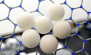 graphene_structure-model | Chem-Station Int. Ed.