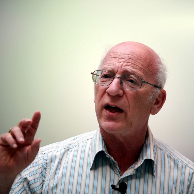 Barry M. Trost | Chem-Station Int. Ed.