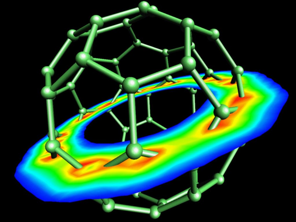 bucky | Chem-Station Int. Ed.