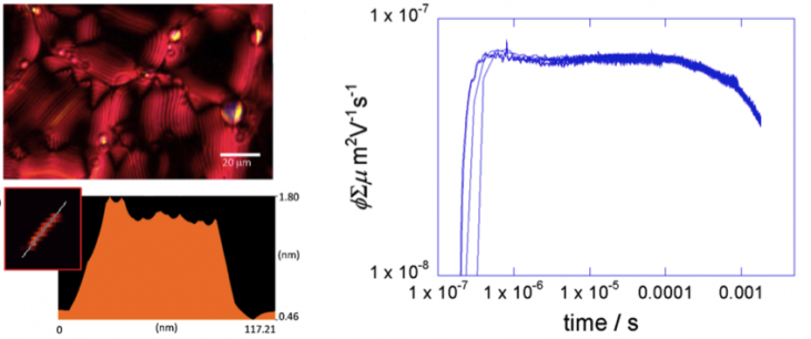 Synthesis of One-Dimensional Metal-Containing Insulated Molecular Wire ...