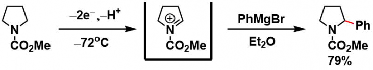 Shono Oxidation | Chem-Station Int. Ed.