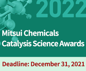 Chem-Station Int. Ed. | Chemistry Portal Site