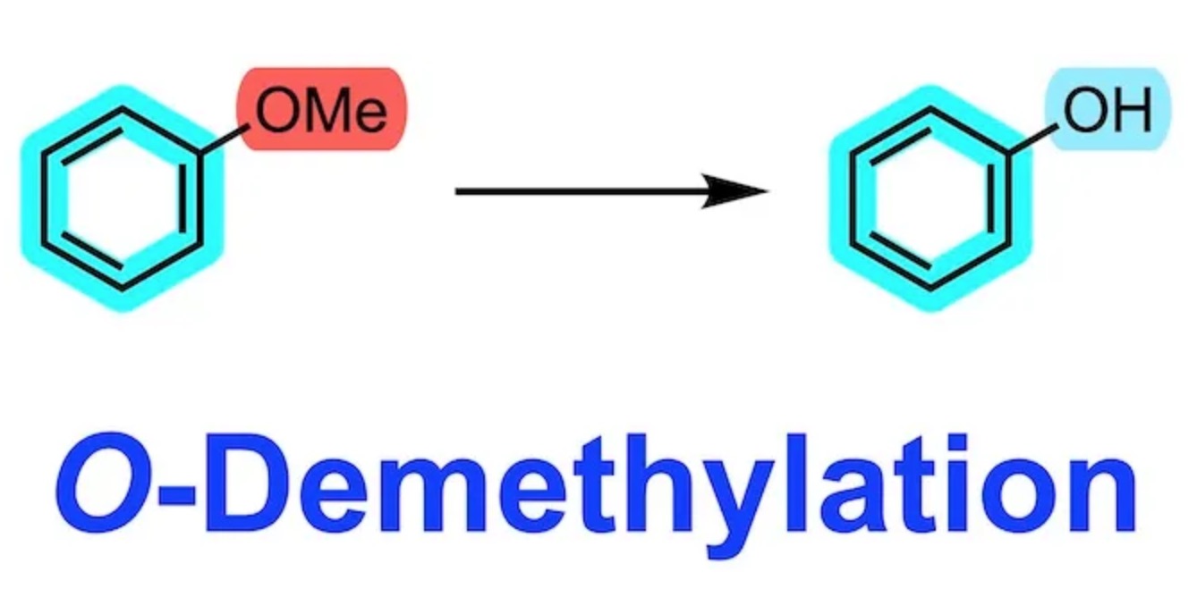 O-Demethylation | Chem-Station Int. Ed.